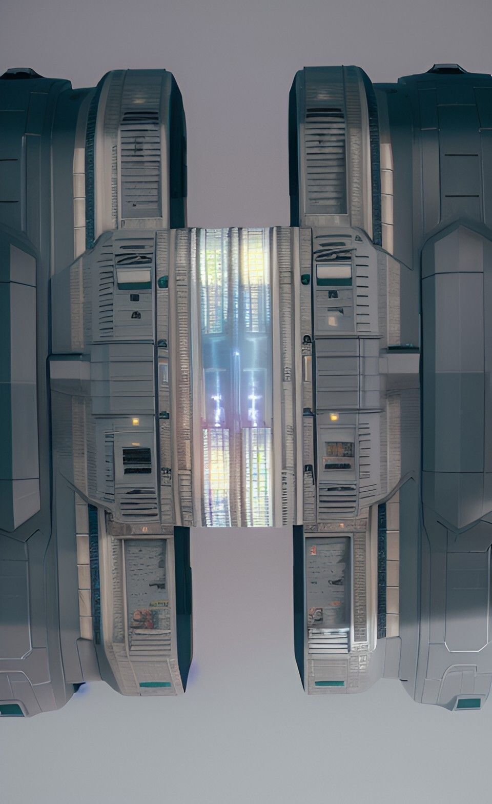 structures texture set 05 3D model | CGTrader