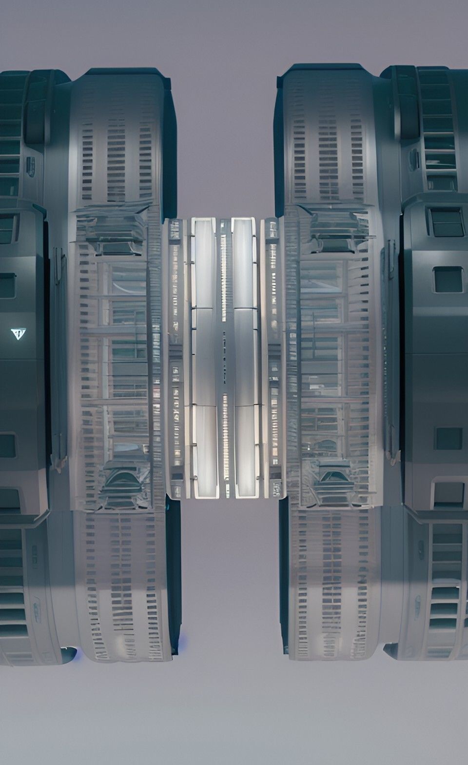 structures texture set 05 3D model | CGTrader