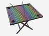 Novus Game Table Set 3D model | CGTrader