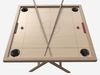 Novus Game Table Set 3D model | CGTrader