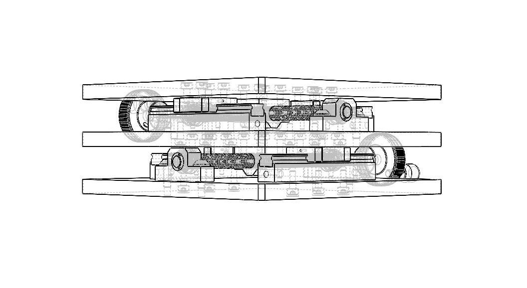 Custom Manual XY Table 3D model rigged | CGTrader