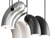 Armes HYPHEN Hanging lamp 3D model | CGTrader