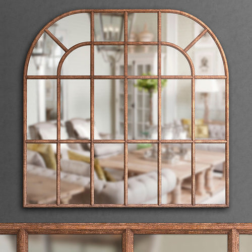 Mirror12 3D model | CGTrader