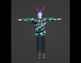 Vrmodel 3D Models | CGTrader