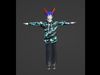 3D model VRChat Male Model VR / AR / low-poly | CGTrader