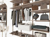 Wardrobe 3D model | CGTrader
