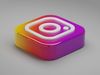Instagram Logo 3D model | CGTrader