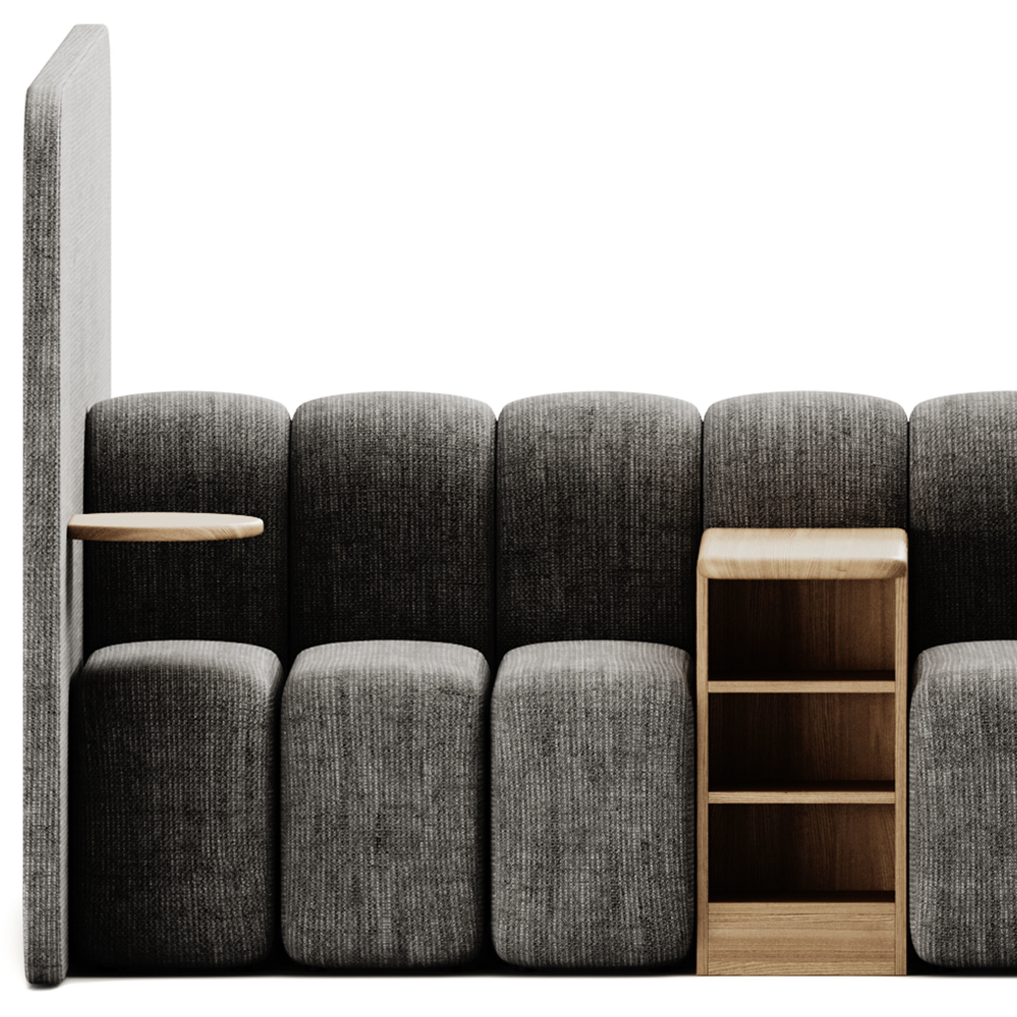 Bob Job Planner Large by Bla Station 3D model | CGTrader