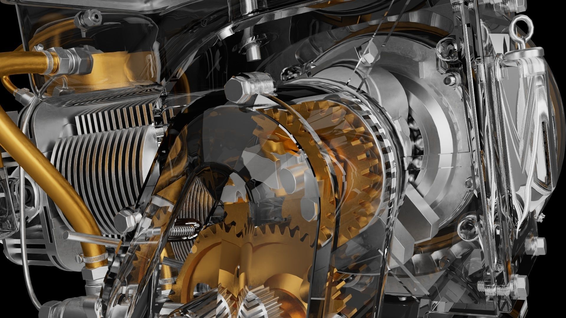 165fdiesel snapshot 3D model 3D printable | CGTrader