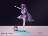 Shylily 3D model 3D printable | CGTrader