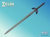 Master Sword - Zelda Tears of the Kingdom - Decayed and Fused - 3D model 3D printable | CGTrader