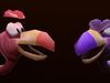 3D model Master Necky Nintendo 64 style VR / AR / low-poly | CGTrader