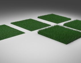 Greengrass 3D Models | CGTrader