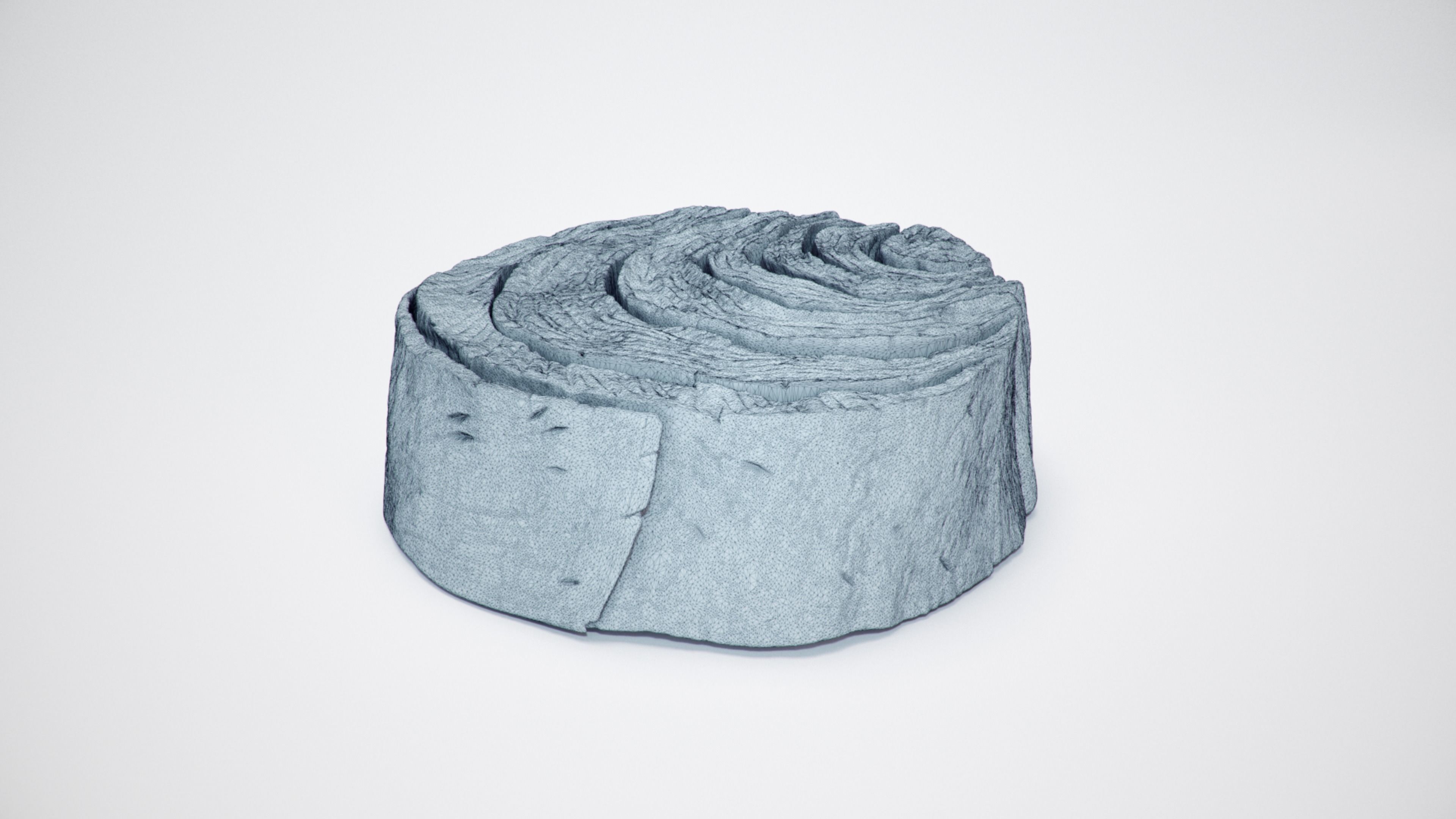 Tuna Fish Can 3D model | CGTrader