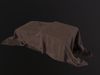 3D model Tarp 3D Model VR / AR / low-poly | CGTrader