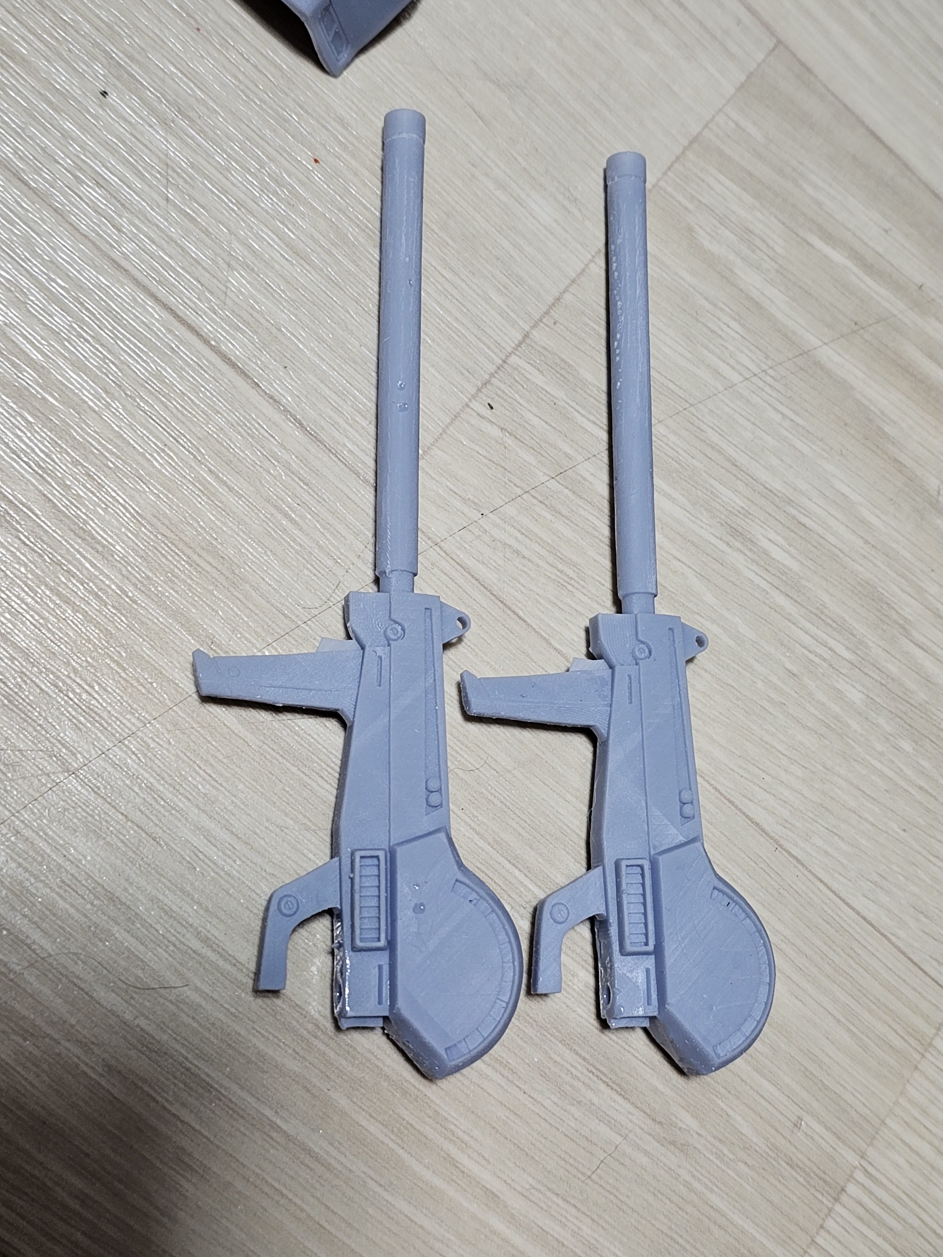 rick dias 3D model 3D printable | CGTrader