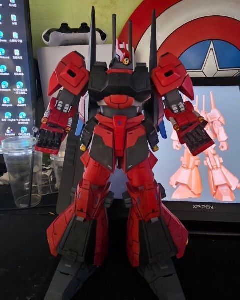 rick dias 3D model 3D printable | CGTrader