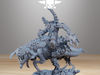 Orkaz Beast Boss 3D model 3D printable | CGTrader
