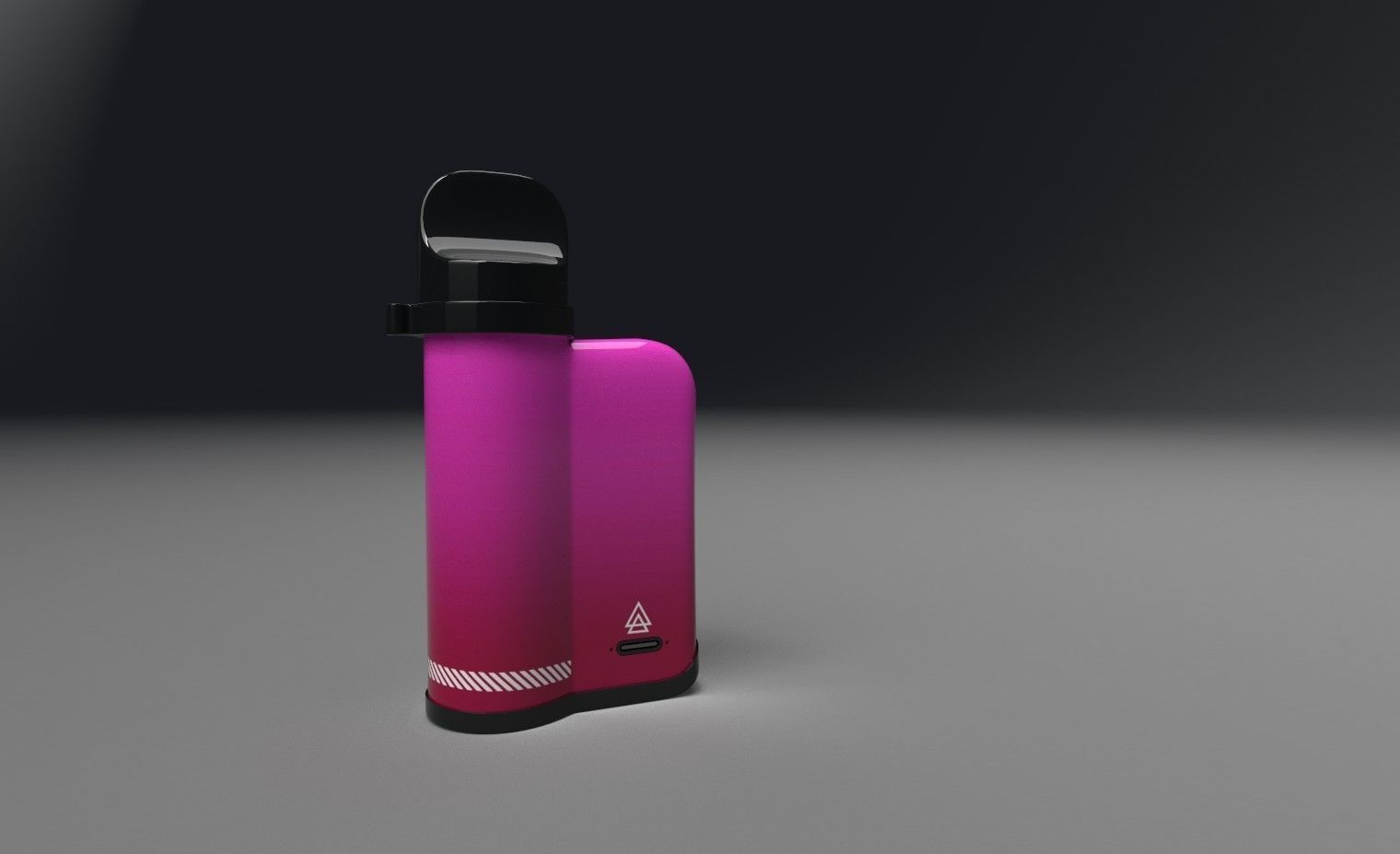 ONEE MAX 5000PUFF VAPE 3D model | CGTrader