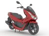 Honda PCX 3D model | CGTrader