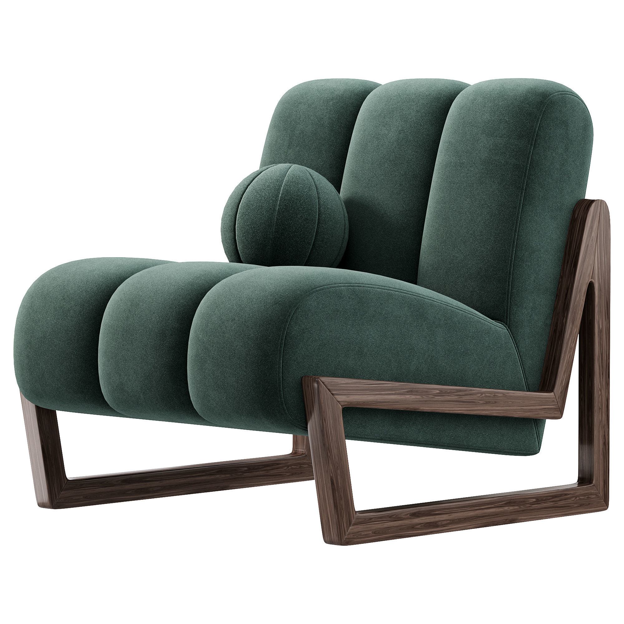 MALIVA Chair by ARTIPIECES 3D model | CGTrader