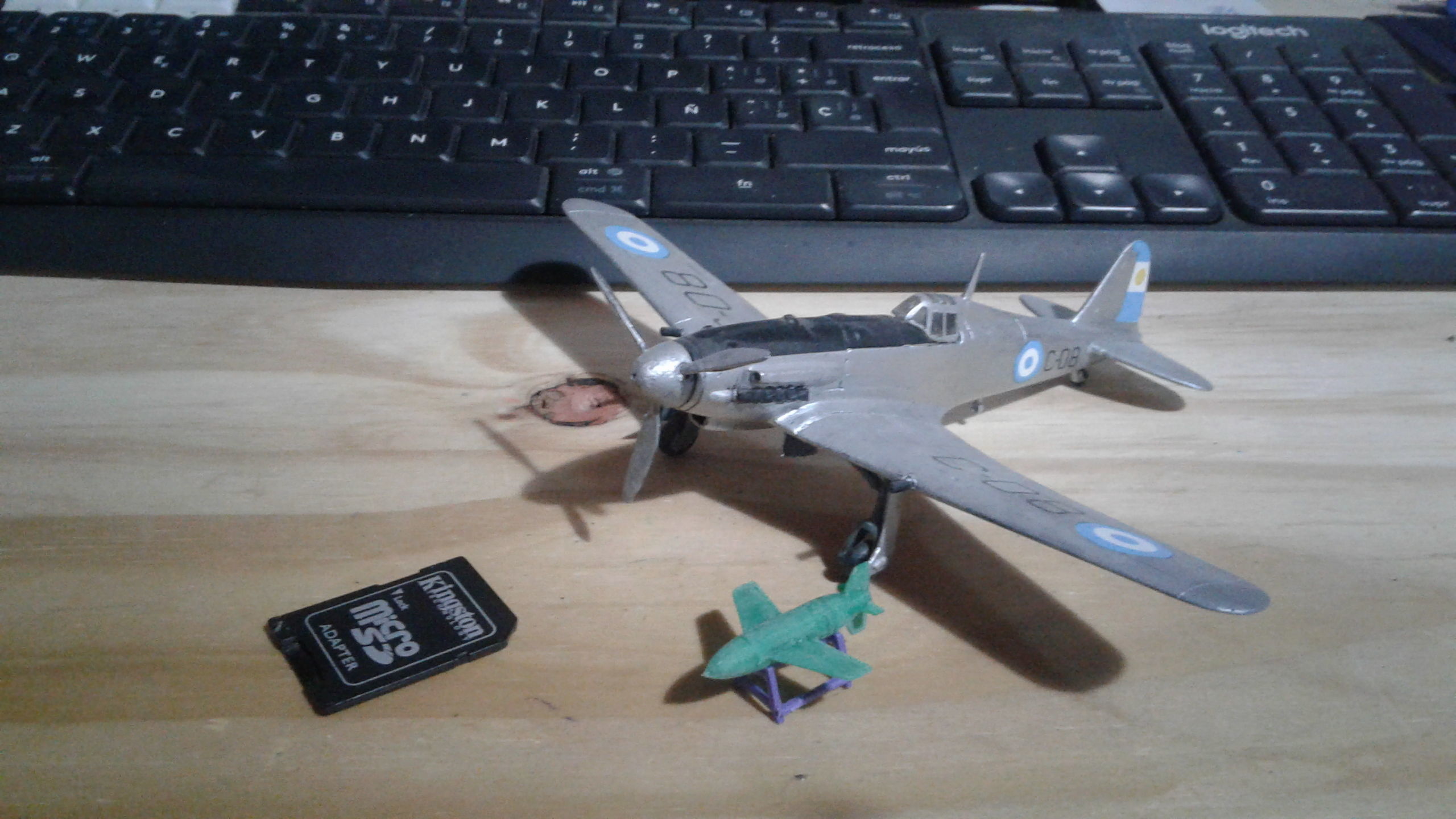 Missile Tabano 3D model 3D printable | CGTrader