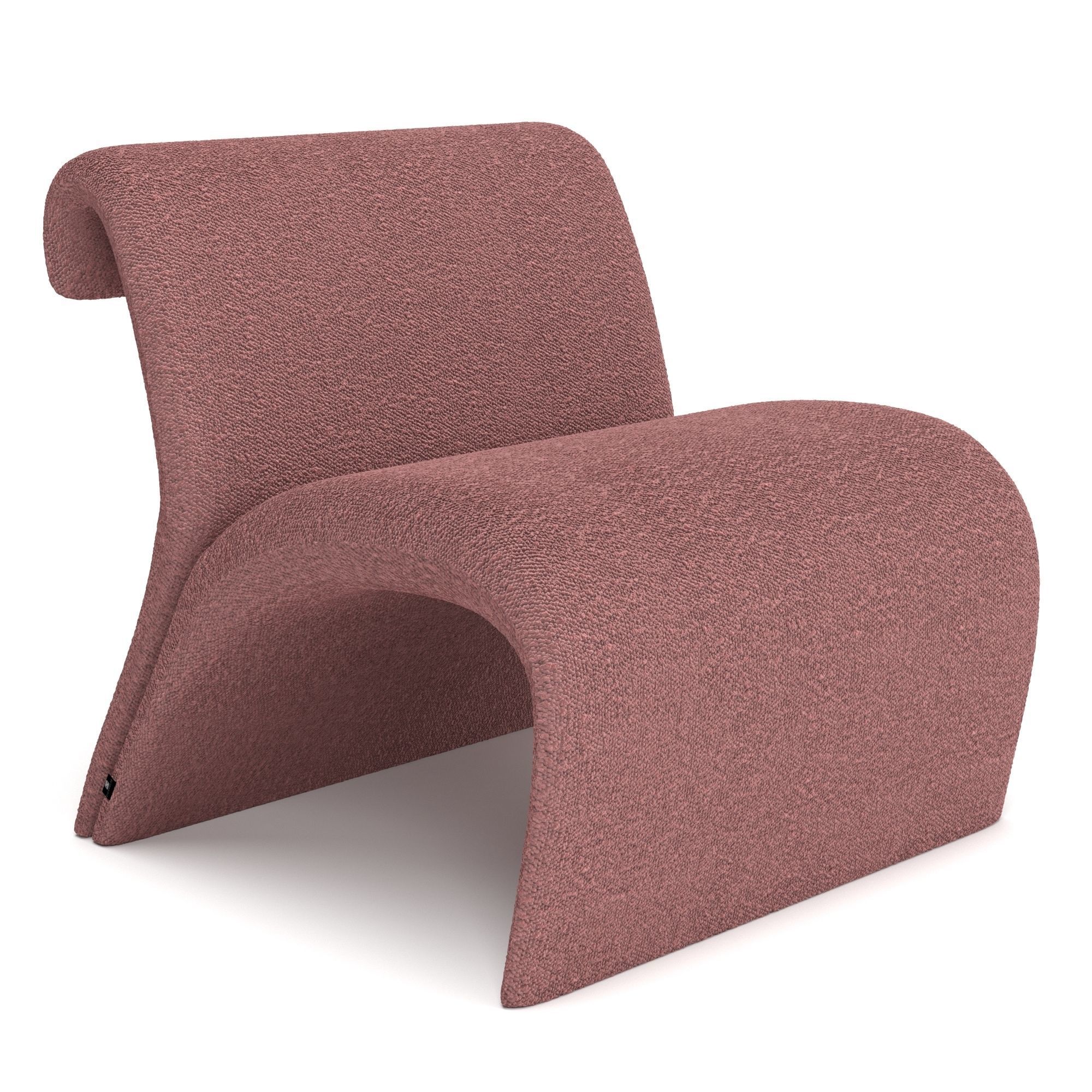 Chair Vignola 3D model | CGTrader