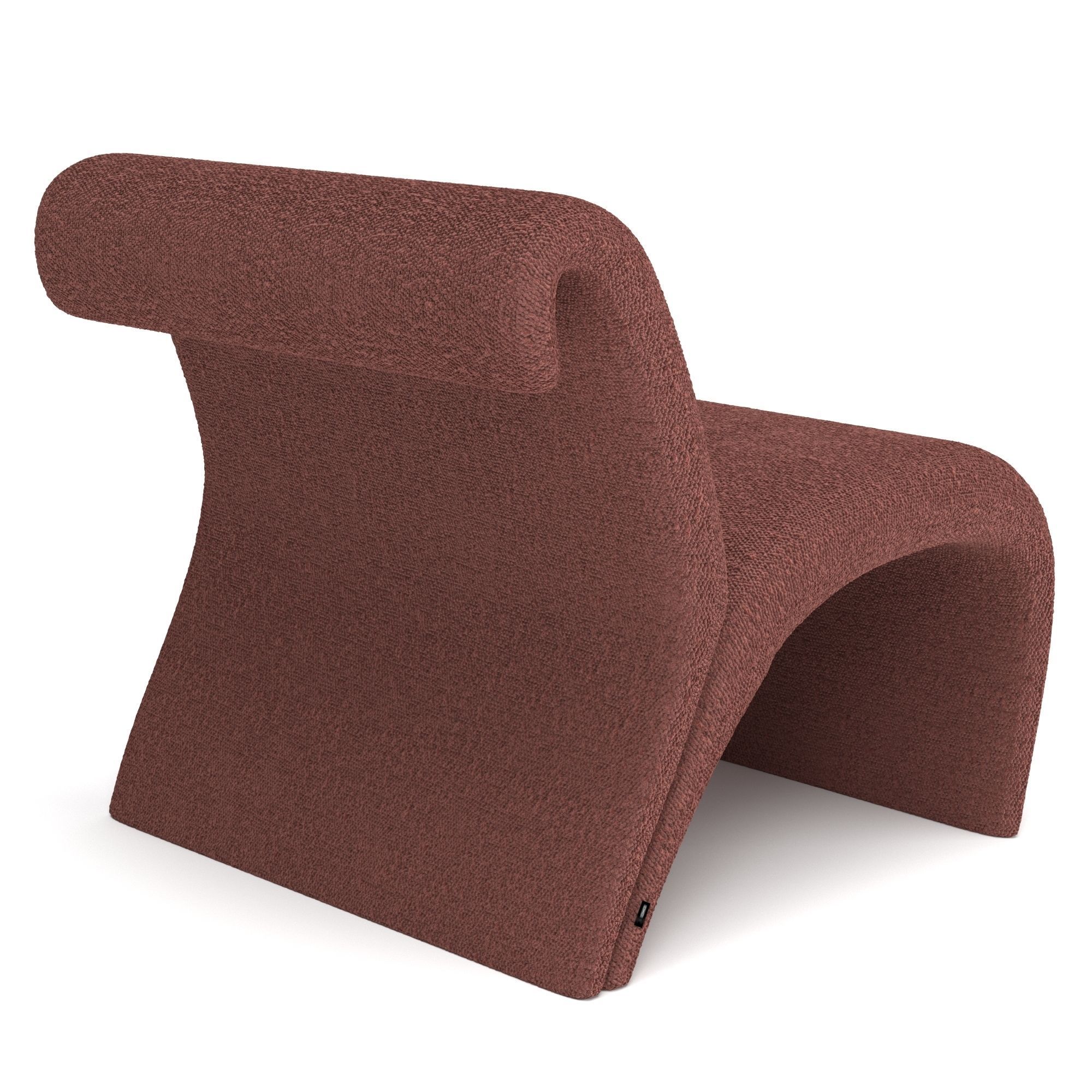 Chair Vignola 3D model | CGTrader