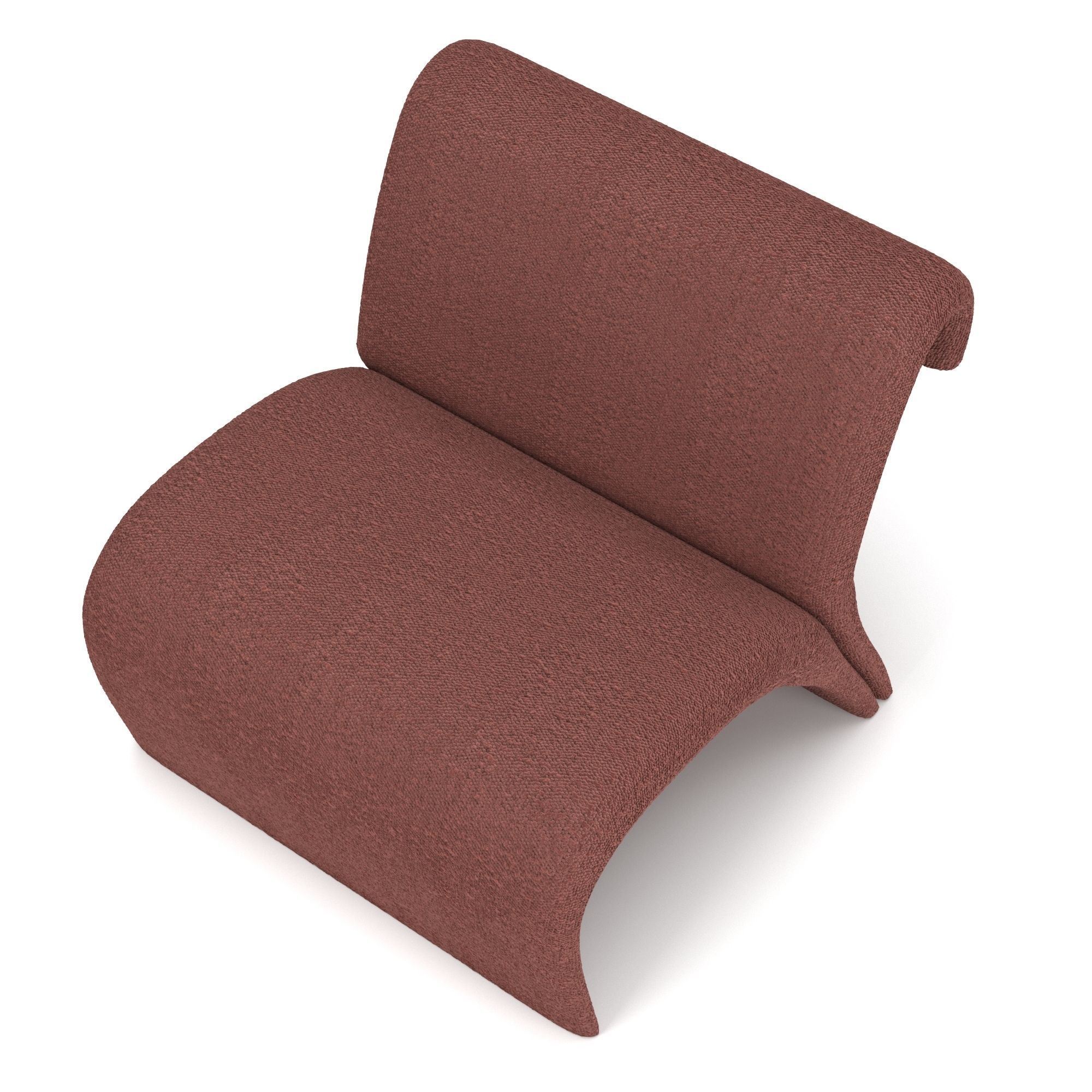 Chair Vignola 3D model | CGTrader