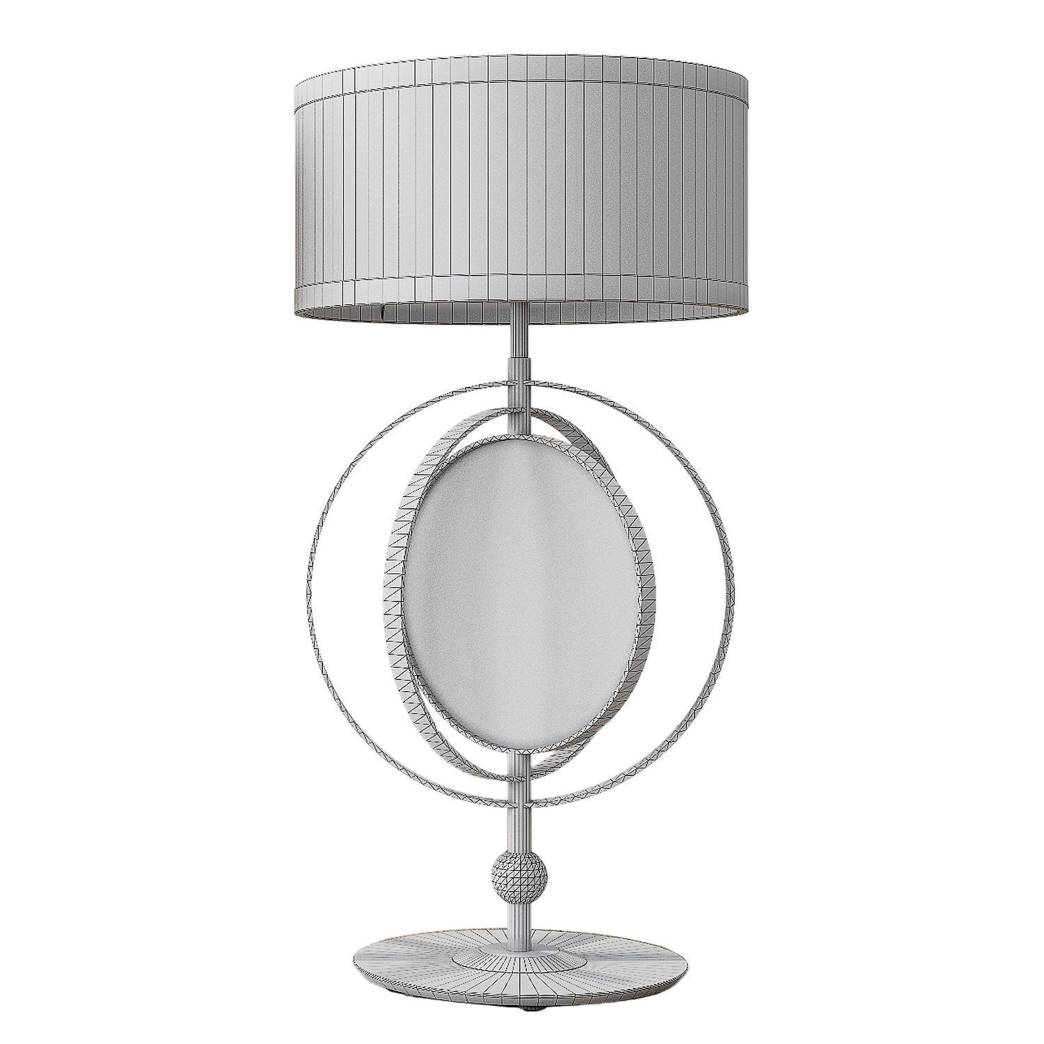 CASTRO LIGHTING SATURN REF3052 3D model | CGTrader