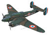 Bloch MB174 3D model | CGTrader