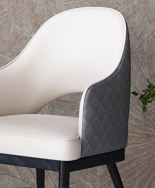 Chair 3D model | CGTrader