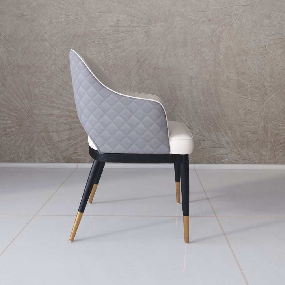 Chair 3D model | CGTrader