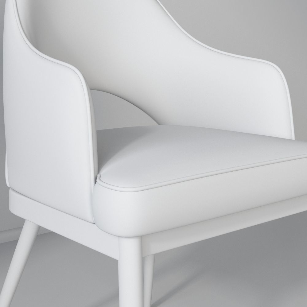 Chair 3D model | CGTrader
