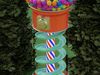 Spiral gunball machine 3D model | CGTrader