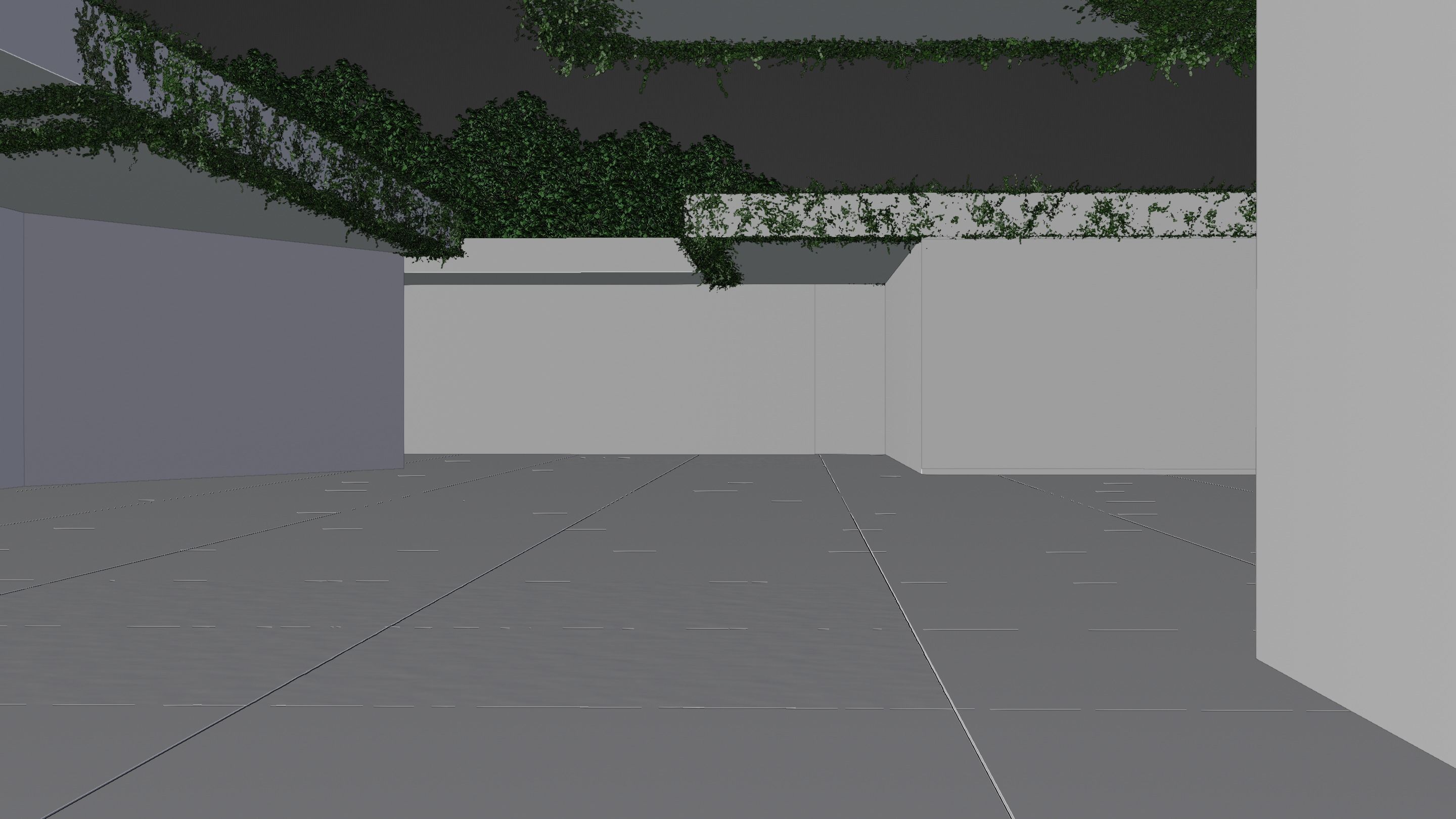 Car Render Scene 3D Blender File Textured 3D model | CGTrader