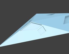 Lockheed 3D Print Models | CGTrader