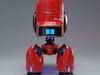 Cute Spider Robot Red 3D model rigged | CGTrader