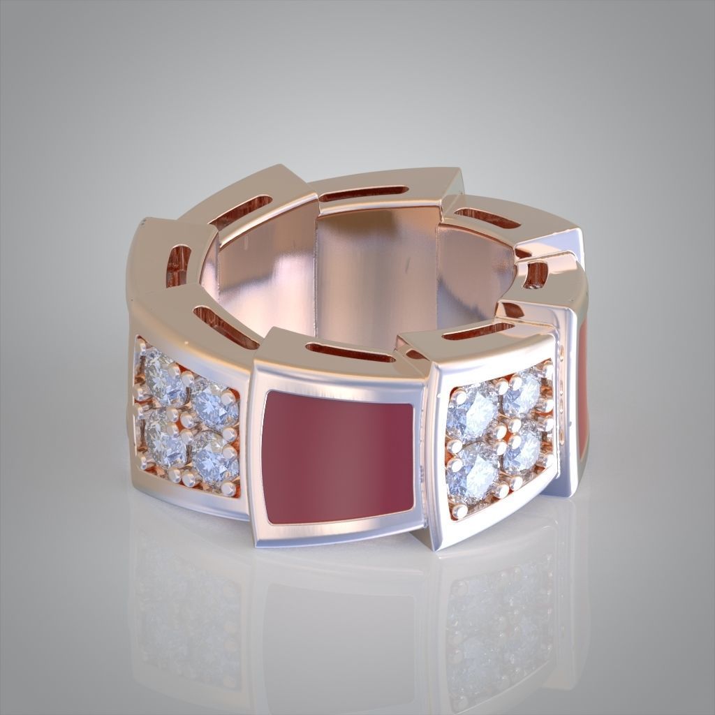 Pendant model 3D 0262 printable model13 3D model 3D printable | CGTrader