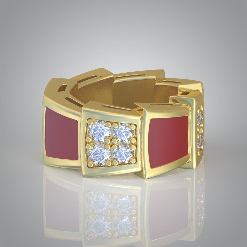 Pendant model 3D 0262 printable model13 3D model 3D printable | CGTrader