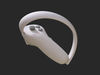 pico 4 left controller 3D model | CGTrader