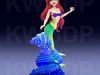 Ariel 3D model 3D printable | CGTrader