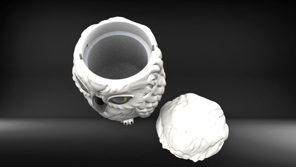 Set Matero de Harry Potter 3D model 3D printable | CGTrader