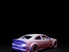 DODGE CHALLENGER HELLCAT - FAST FURIOUS 10 3D model 3D printable | CGTrader