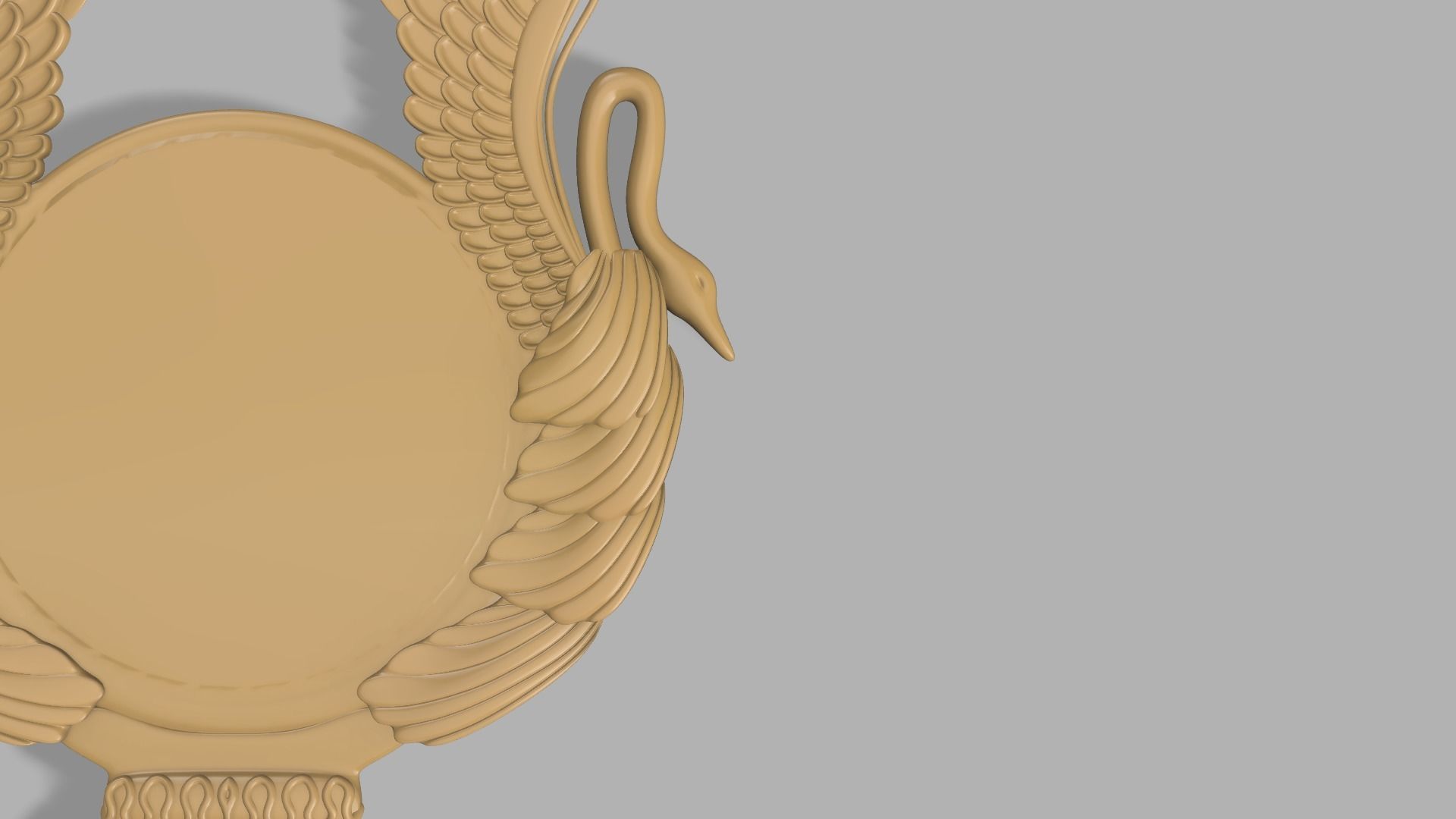 PHOTO FRAME - CLOCK 3D PRINT CNC 3D model | CGTrader