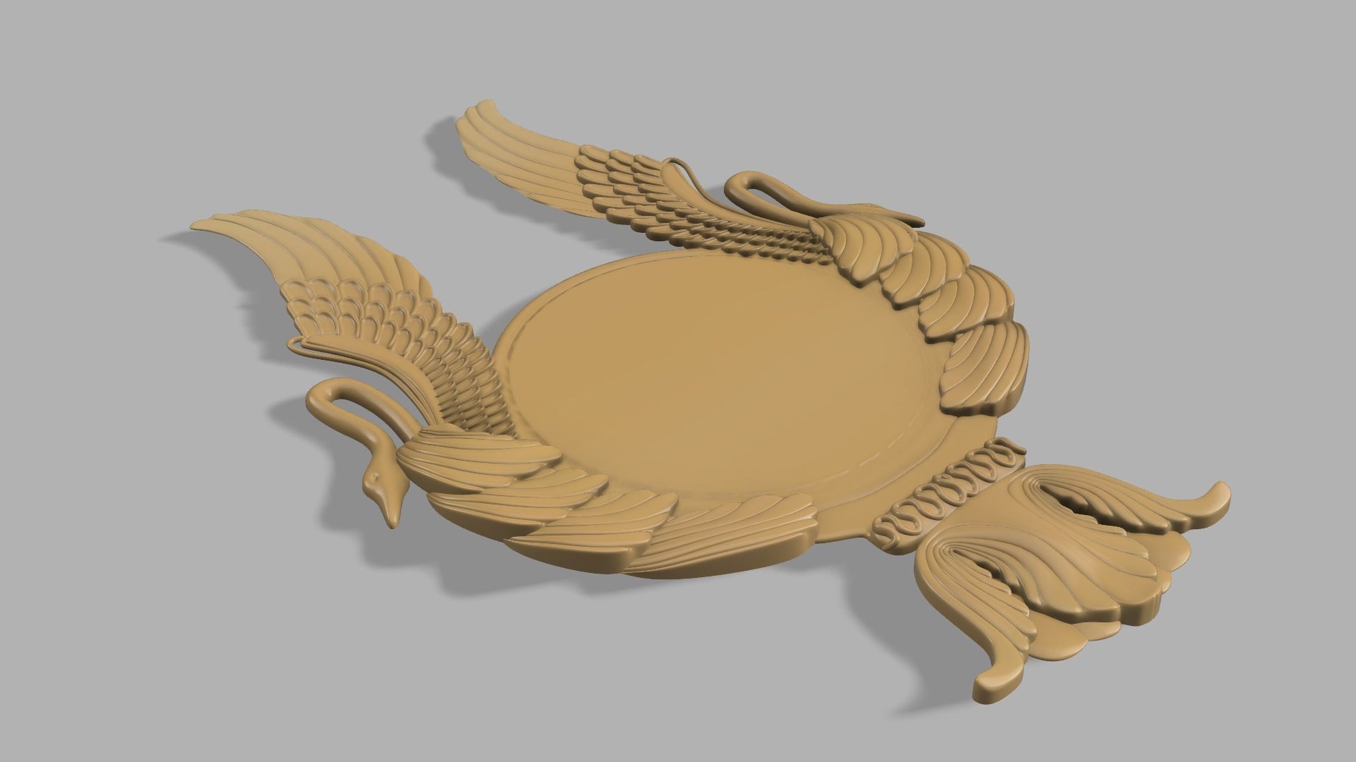 PHOTO FRAME - CLOCK 3D PRINT CNC 3D model | CGTrader