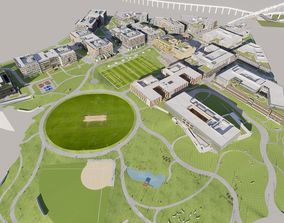 Microsoft 3D Models | CGTrader