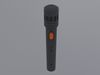 Airbus A320 Microphone 3d Printable 3D model | CGTrader