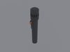 Airbus A320 Microphone 3d Printable 3D model | CGTrader