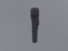 Airbus A320 Microphone 3d Printable 3D model | CGTrader